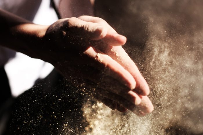 What is Dust and How Can We Control It - Montpellier Maids ...