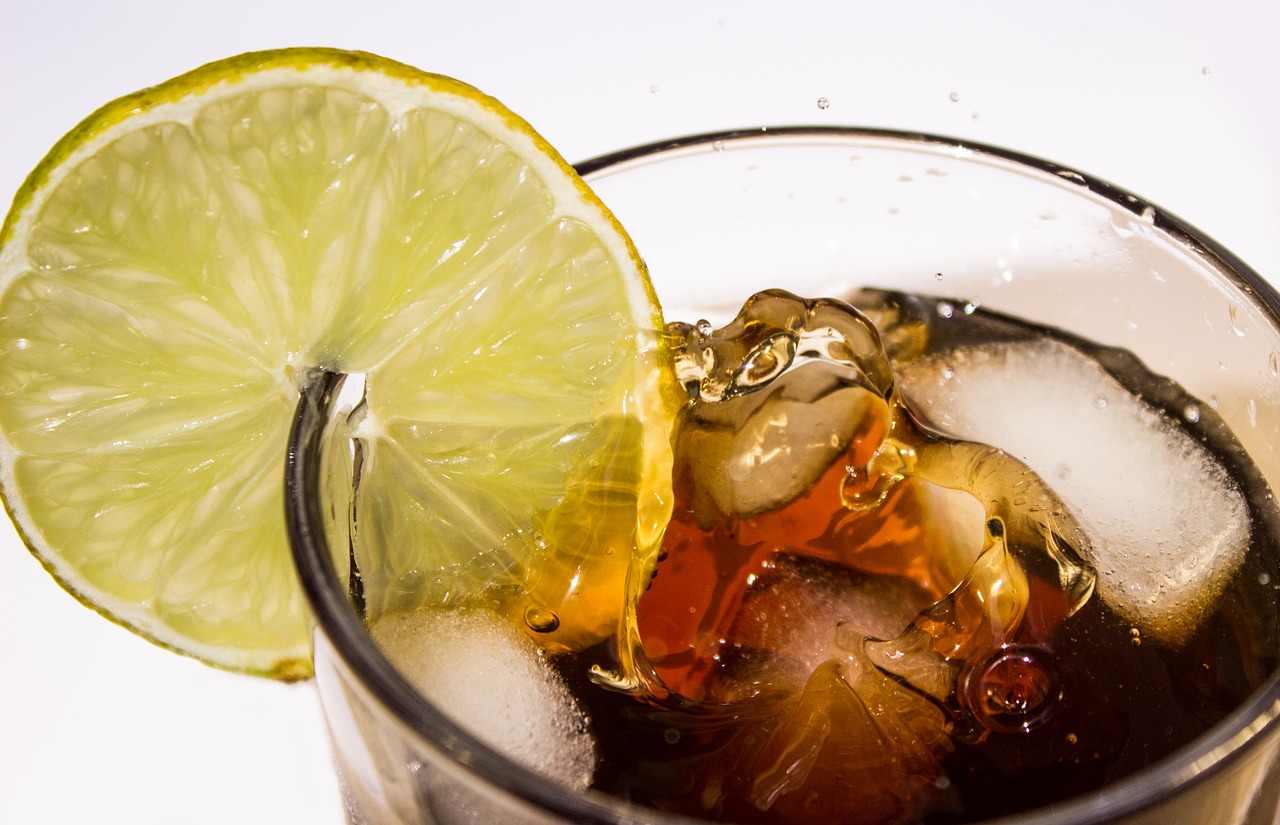 10 Ways to Make Good Use of Cola (without ever drinking it ...